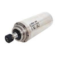 China Woodworking Engraving and Milling High Speed 3.2kw GDZ100-3.2 Water Cooling System for Spindle Motor 220V/380V for sale