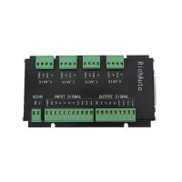 China RichAuto A11 DSP Control System CNC Router With U Disk Communication Port for sale