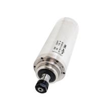 China 24000rpm 400hz 220v/380v 4.5kw Water Cooled CNC Router Spindle Motor Milling for Milling for sale