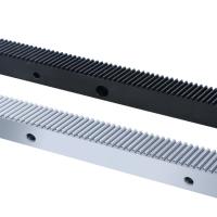 China High Precision Gear Rack and Pinion for CNC Woodworking Machinery Parts Casting for sale