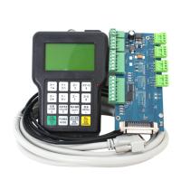 China 3 Axis Construction Works DSP 0501 Controller for CNC Router DPS System for sale