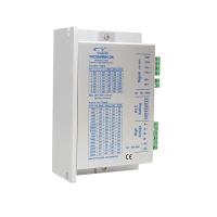 China 2.4-7.2A Current YAKO YKD2608MH-DK Stepper Motor Driver for Steeper Motor 2-256 Subdivision for sale