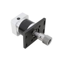 China 35000rpm Input Speed Planetary Gearbox Speed Reducer for Precision Stepper Motor for sale