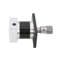 China 35000rpm Input Speed Planetary Gearbox Speed Reducer for Precision Stepper Motor for sale