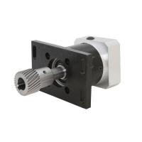 China 3.5-1167rpm Output Speed High Precision Planetary Gearbox for Servo Motor for sale