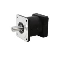 China 3.5-1167rpm Output Speed High Precision Planetary Gearbox for Servo Motor for sale