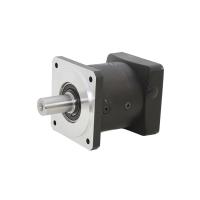 China 3.5-1167rpm Output Speed High Precision Planetary Gearbox for Servo Motor for sale