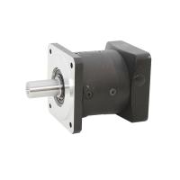 China 3.5-1167rpm Output Speed High Precision Planetary Gearbox for Servo Motor for sale