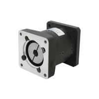 China 3.5-1167rpm Output Speed High Precision Planetary Gearbox for Servo Motor for sale