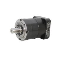 China Planetary Gear Reducer with Gearing Arrangement Planetary and Output Speed 3.5-1167rpm for sale