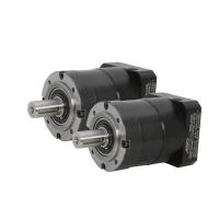China 8.5-680nm Output Torque High Precision Helical Gearbox Planetary Reducer for Construction Works for sale