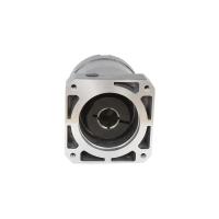 China 8.5-680nm Output Torque High Precision Helical Gearbox Planetary Reducer for Construction Works for sale