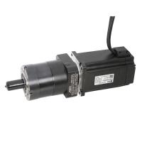 China 8.5-680nm Output Torque High Precision Helical Gearbox Planetary Reducer for Construction Works for sale