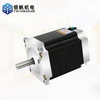 China 1.8 Step Angle Hybrid Stepping Motor for Carving Machine Manufacture 57-311 Hybrid for sale