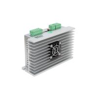 China 200*148*78mm YAKO YKD2608MH-DK AC Stepper Motor Drive for CNC Router Voltage 18-80v for sale