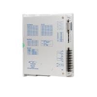 China 2D811 Servo Motor for Engraving Machine Subdivision 2-256 Voltage 18-80V by YAHO for sale