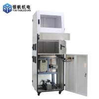 China 10 KG Weight Engraving Machine Chassis Control Cabinet Box Space-saving Design for sale