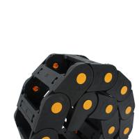 China 18*25/18*35/25*38/25*57/25*75/35*75/45*75/45*100 Plastic Cable Carrier for Industrial for sale