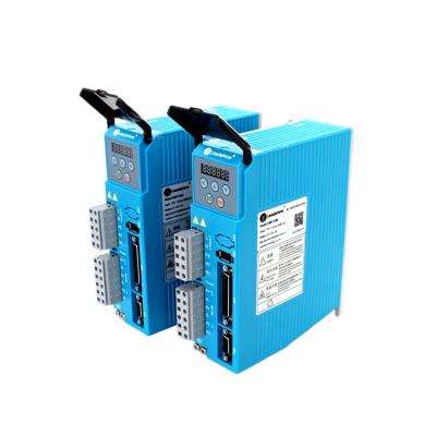 China Customizable and Versatile HBS1108S Leadshine Stepper Drive for CNC Cutting Machine for sale