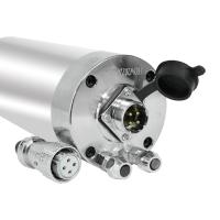 China YFK GDZ 1.5KW ER11 ER16 Diameter 80 Water-Cooled Spindle Motor for Manufacturing Plant for sale