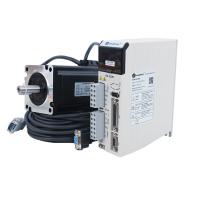 China Leadshine H2-2206 closed loop servo drive for 150-220vac voltage and 6A current for sale