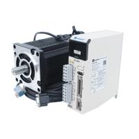 China Leadshine H2-2206 closed loop servo drive for 150-220vac voltage and 6A current for sale