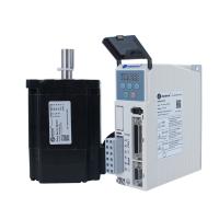China Speed Stepper Motor Drive for CNC Cutting Machine Leadshine H2-758 Rated Speed 1500rpm for sale