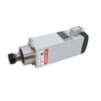 China 3.5kw Air Cooled Spindle ER25 Spindle 300Hz GDZ93*82-3.5kw with Maximum Torque 1.59Nm for sale