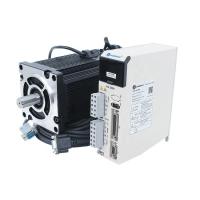 China 150-220vac High speed H2-2206 hybrid servo drive for stepper motor for sale