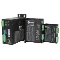 China DM542-05 Leadshine Stepper Driver for CNC Engraving Machine 24-36v 2-256 Subdivision for sale