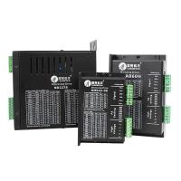 China Leadshine DMA860H Stepper Motor Driver 220V for Accurate CNC Router Controller System for sale