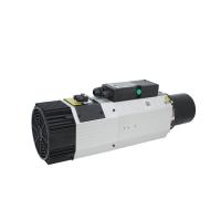 China 400HZ Frequency Air Cooling Spindle Motor for 9kw Automatic Tool Changer Machine for sale