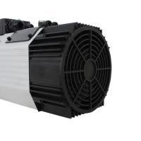 China 400HZ Frequency Air Cooling Spindle Motor for 9kw Automatic Tool Changer Machine for sale