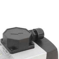 China 6kw 18000rpm Air Cooling Spindle Motor for Woodworking Engraving and Milling Powerful for sale