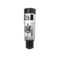 China 39kw ISO30 Collect Automatic Tool Change Air Spindle Motor for Wood Carving Machine for sale