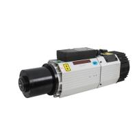 China 9KW ATC Air Cooled Spindle Motor for Woodworking and Online Support After Service for sale