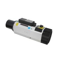 China 9KW ATC Air Cooled Spindle Motor for Woodworking and Online Support After Service for sale