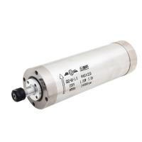 China 24000 rpm 1.5kw Water Cooled Spindle Motor for Woodworking Engraving and Milling Tool for sale
