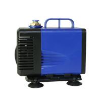 China 2.2kw ER20 YFK Water-Cooled Milling Spindle Motor VFD Inverter 80 Bracket Water Pump for sale