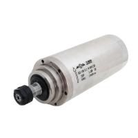China 24000rpm 400hz Water Cooled Spindle Motor for Woodworking Machine Woodworking Equipment for sale