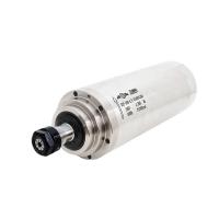China Cooling System Water Cooling 4.5KW High Torque Spindle Motor for CNC Router Machine for sale