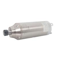 China High Precision Stone CNC Router Spindle Motor with ER25 Collect Grade Performance for sale