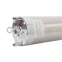 China High Precision Stone CNC Router Spindle Motor with ER25 Collect Grade Performance for sale