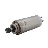 China 3.2kw 24000rpm Water Cooling ER20 Spindle Motor Inverter Drive for Optimal Efficiency for sale