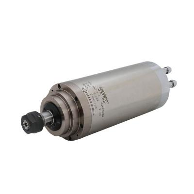 China 3.2kw 24000rpm Water Cooling ER20 Spindle Motor Inverter Drive for Optimal Efficiency for sale
