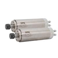 China Inverter Drive 2.2kw Water Cooled Spindle Motor High Speed for CNC Lathe Machine for sale