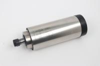 China High Speed 2.2kw Air Cooled Spindle Motor HQD Motor Spindle 220v 8a for Spindle Moulder for sale