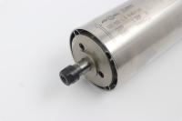 China 800W Spindle Motor 110v With Spindle For Micro Motor Weight KG 3.8 for sale