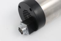 China 800W Spindle Motor 110v With Spindle For Micro Motor Weight KG 3.8 for sale
