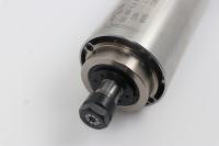 China 1.5kw Cnc Spindle Servo Motor 220v 8a for High Precision Cnc Milling Machine for sale